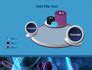 Stem Cells Presentation Template For PowerPoint Google Slides And Keynote PPT Star