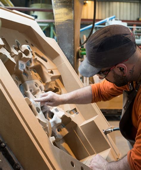 Superior Aluminium Precision Sand Casting Expertise Ucelia