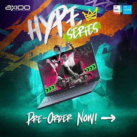 Promo Axioo Mybook Hype I G Fhd Ips Gb Gb W Ohs Diskon Di Seller Tunggal