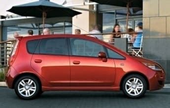 Mitsubishi Colt Vr X Price Specs Carsguide