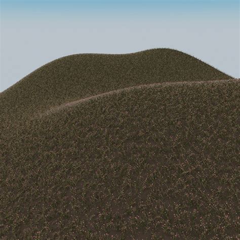 Clover Model Turbosquid 1690644