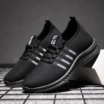 Real Flying Shoes