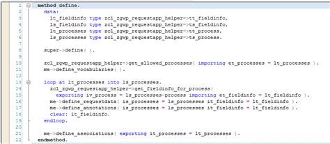 Hcm Processes And Forms Mobilize Your Processes W Sap Community