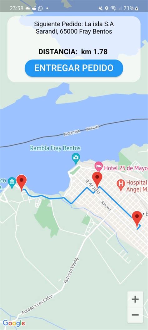 Be Your Flutter Developer By Guilleur Fiverr