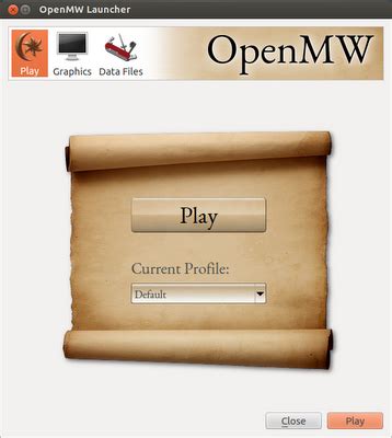 Have You Played OpenMW Open Source Morrowind
