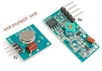 All 29 Arduino Sensors Types Arduino Components List Modules SM Tech