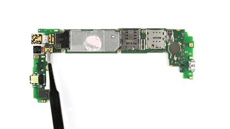 Huawei P Lite Front Camera Repair Guide Idoc