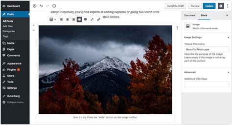 Gutenberg Best Practices For Blocks And Themes Gutenberg Hub