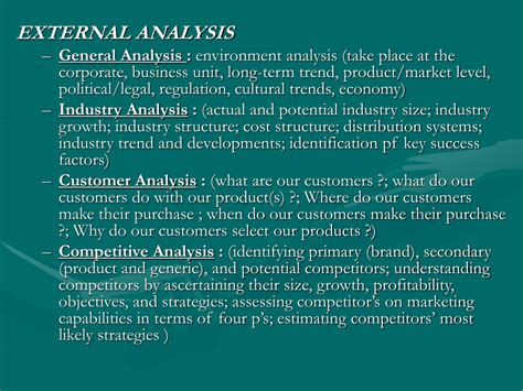 Ppt Strategic Case Analysis Framework For Decision Making Powerpoint