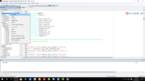 Zigbee Cc2530 笔记 Z Tool的使用 Csdn博客