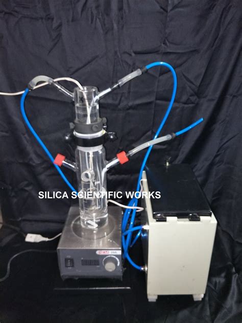 Lab Scale Photo Reactor at 79000 piece फटकमकल रएकटर in Thane ID 17677722297