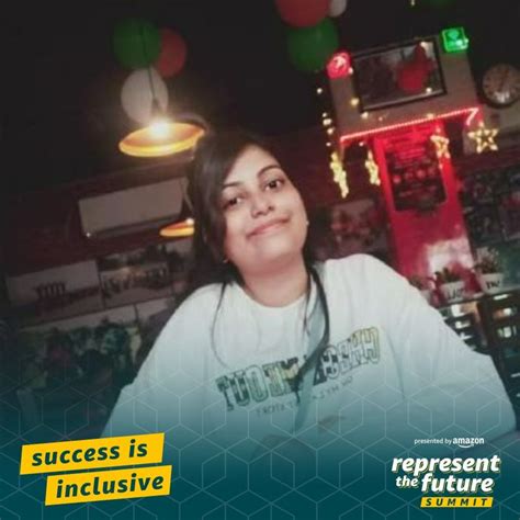 Vidhi Kumari On Linkedin Amazonrepresents Opportunity Innovation Amazonindia Amazonsummit