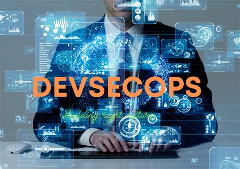 Building Devsecops Culture In The Organizations By Santosh Kamane Medium