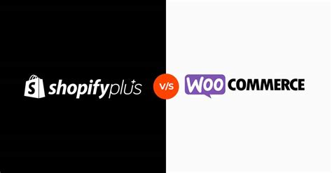 shopify vs woocommerce 2025 guide