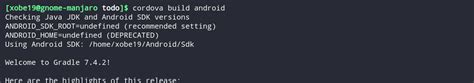 Building Cross Platform Applications Using PhoneGap Cordova TUTORIAL