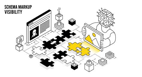 Schema For The Genai Search Age Actionable Strategies For Dominating Ai Visibility