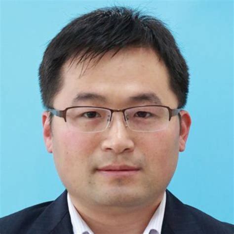 Hongjian Liu Associate Professor Anhui Polytechnic University Wuhu School Of Mathematics