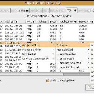 PDF Evaluation Of The Capabilities Of WireShark As A Tool For Intrusion Detection