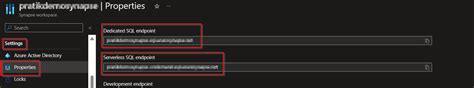Connect To Azure Synapse Via Aad Authentication In Tableau Stack Overflow