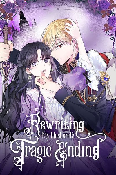 Read Rewriting My Husbands Tragic Ending 54 Preparing For Battle