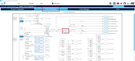 How To Run A Dhrystonedmips Benchmark On An Stm32 Stmicroelectronics Community