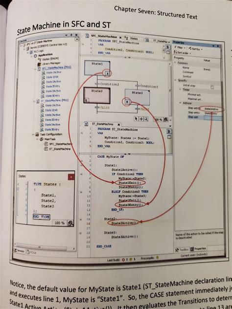 Tobey Strauch On Linkedin Pg 139 Of Gary Pratts Book Of Codesys