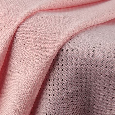 What Is Power Mesh Fabric