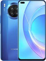 Honor 50 Lite - Full specifications, price and reviews | Kalvo