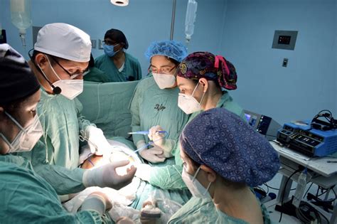 Vicepresidenta de Nicaragua destaca primera cirugía fetal en el vientre materno