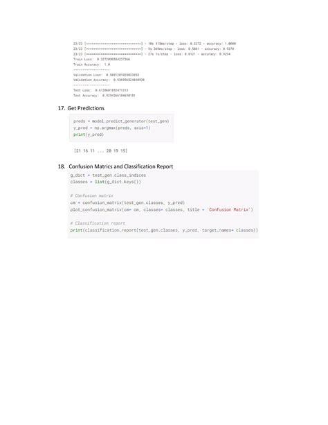 Military Aircraft Detection Using Deep Learning Model Pdf Artificial Intelligence