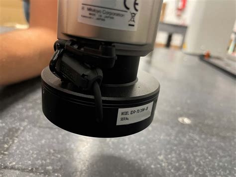 Mitutoyo Crysta Apex S7106 Microscope Used For Sale Price 293746742
