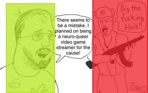 Dig The Fucking Hole Know Your Meme