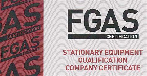 Refcom Seeks Relaxation Of F Gas Renewal Rules Cooling Post