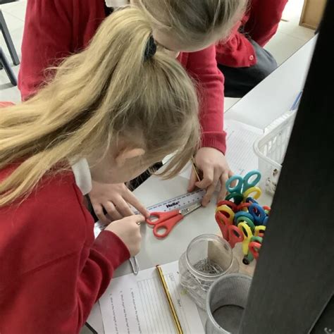 Maths Hook C E Primary School