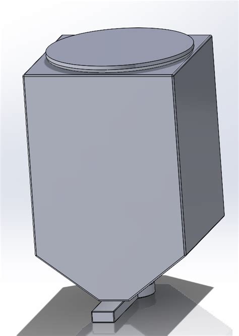 Autonomous IoT Pet Feeder Hackster Io