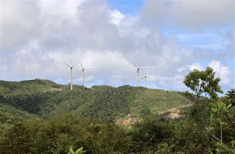 Land Matrix Deal Narrative 4 Ensuring A Just Energy Transition In The Philippines Evidence