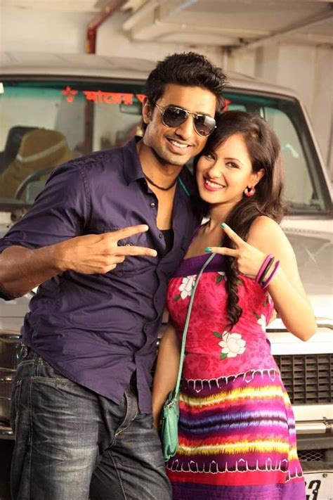 pin by prateeti bhattacharya on dev ️ dev bengali actor couples