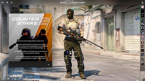 Плагин GoSpec для CS2