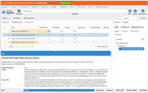 How To Test Your Website For Seo With Maximum Efficiency Using Netpeak