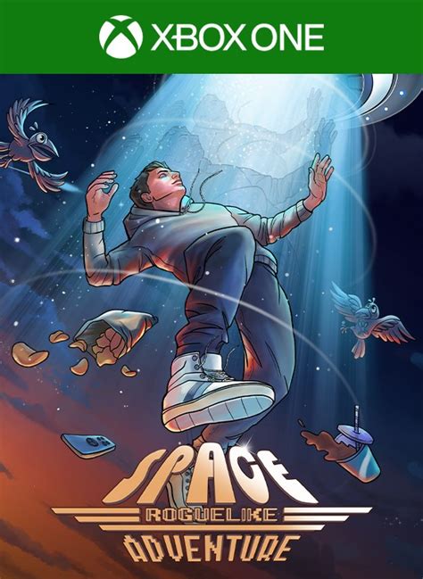 Space Roguelike Adventure Price On Xbox