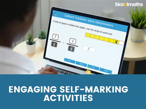 Adding And Subtracting Fractions Year 4 Interactive Digital Maths Lesson Bundle Teaching Resources