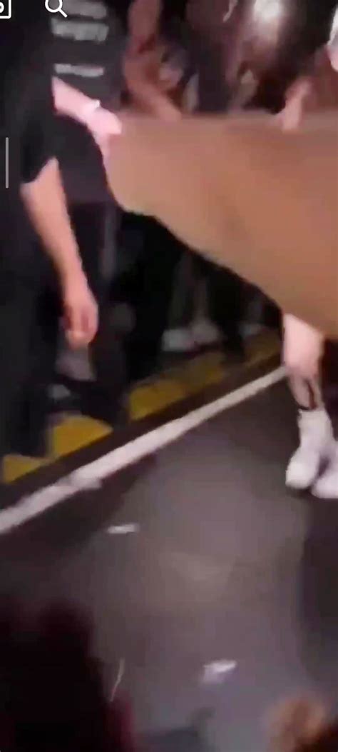 کلیپ از بیلی آیلیش ️️️