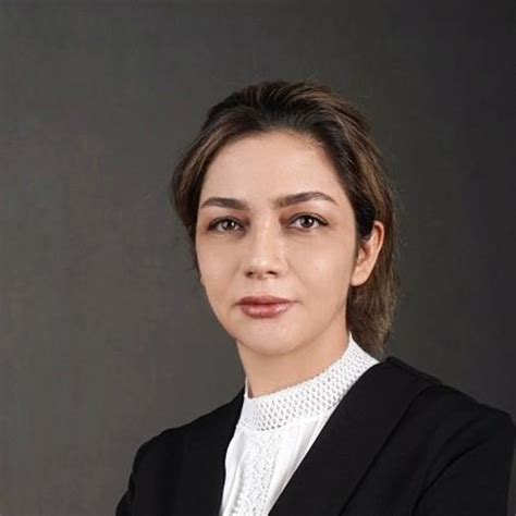 Zahra Mousavi It Specialist Freiberu Xing