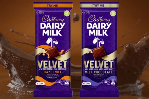 Cadbury Celebrates World Chocolate Day With New Block Convenience Impulse Retailing
