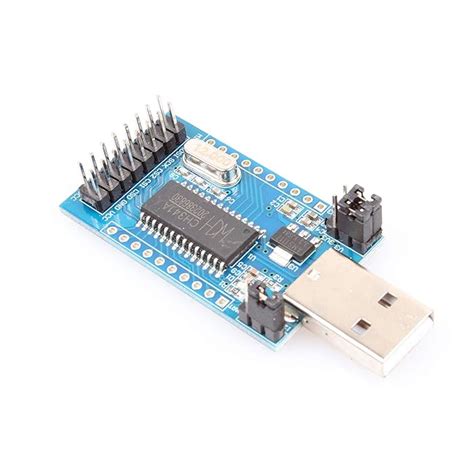 buy noyito ch341a usb serial port parallel port converter module usb to