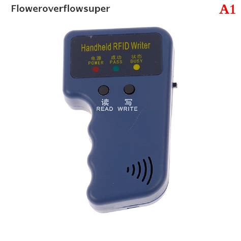 Rfid Copier And Tags Mobile Phones Gadgets Mobile Gadget Accessories Other Mobile