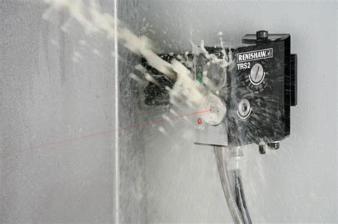 Broken Tool Detection In Machining And Turning Centers Production Machining