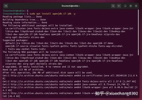 Ubuntu 上安装 Java超详细小白教程 知乎