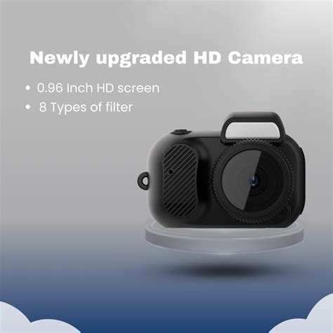 Pocketcam Keychain Camera Official Store