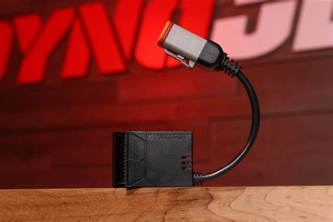 Flash Your Tune With Dynojet Pv4